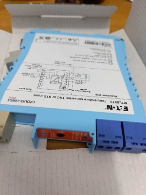 1 PC New-MTL-Driver-MTL5573-In-Box-New-ALL-NEW Safety barrier | eBay