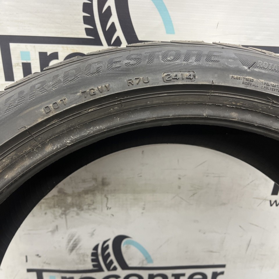 Bridgestone Blizzak LM-32 215/45R20 95V XL (Studless) Snow Winter New ...
