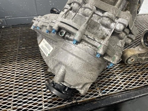 2014-2022 Jeep Grand Cherokee Durango Transfer Case Assembly Single ...