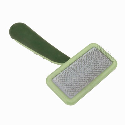 Coastal Pet - Safari - Dog Soft Slicker Brush - Dog Grooming Supplies ...