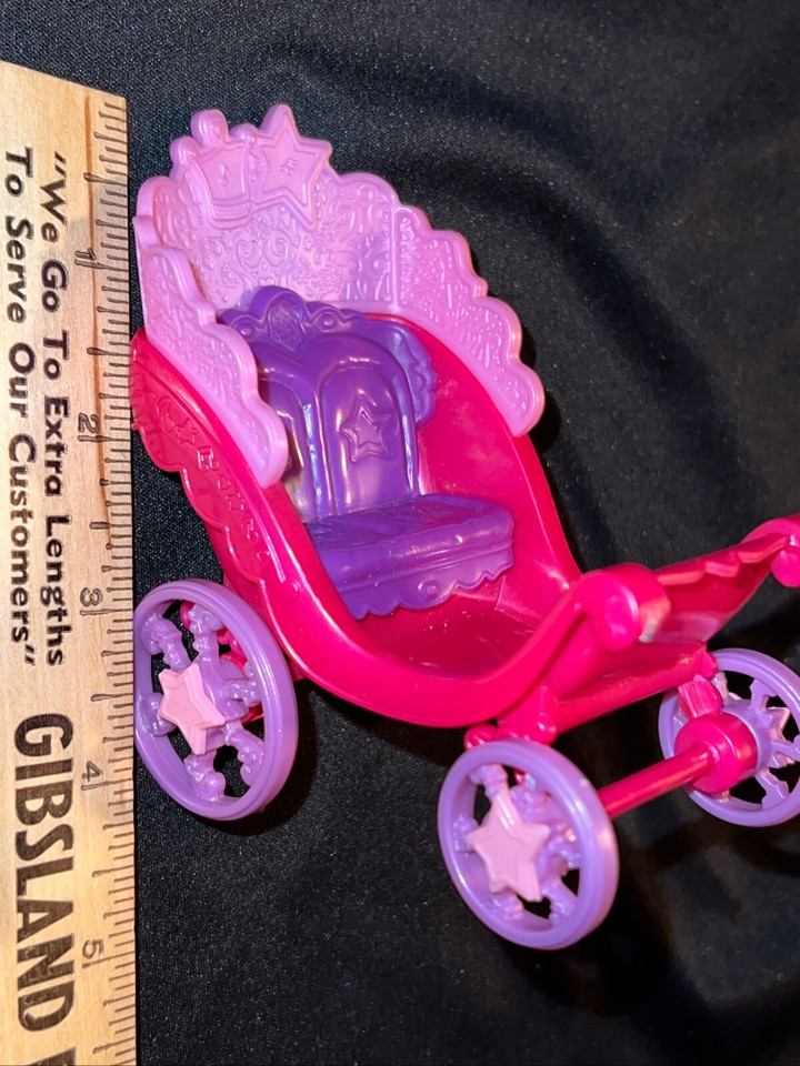YOU PICK Replacement BARBIE Miscellaneous Parts Pieces for Playset Play ...