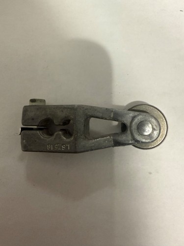 Honeywell LSZ51B Micro Switch Roller Lever Arm | eBay