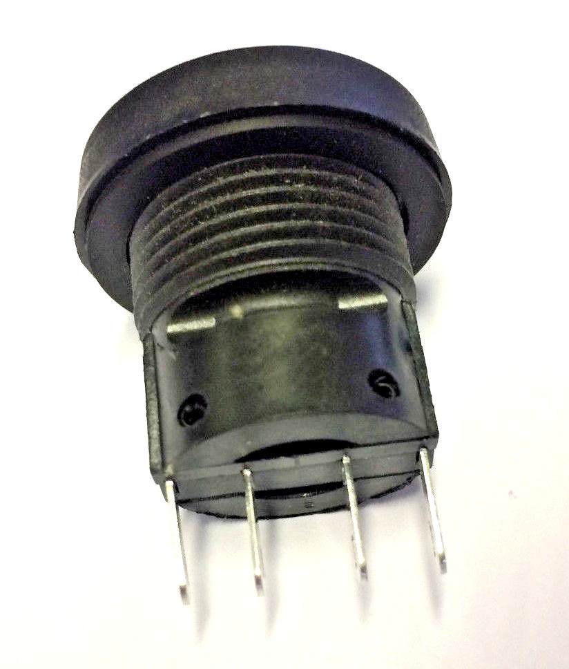 BOMAG Roller Vibration Vibrator Activation Push Button Switch NC No ...