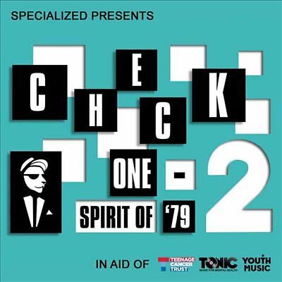 Check One-2 by Various Artists (Record, 2023) for sale online | eBay ...