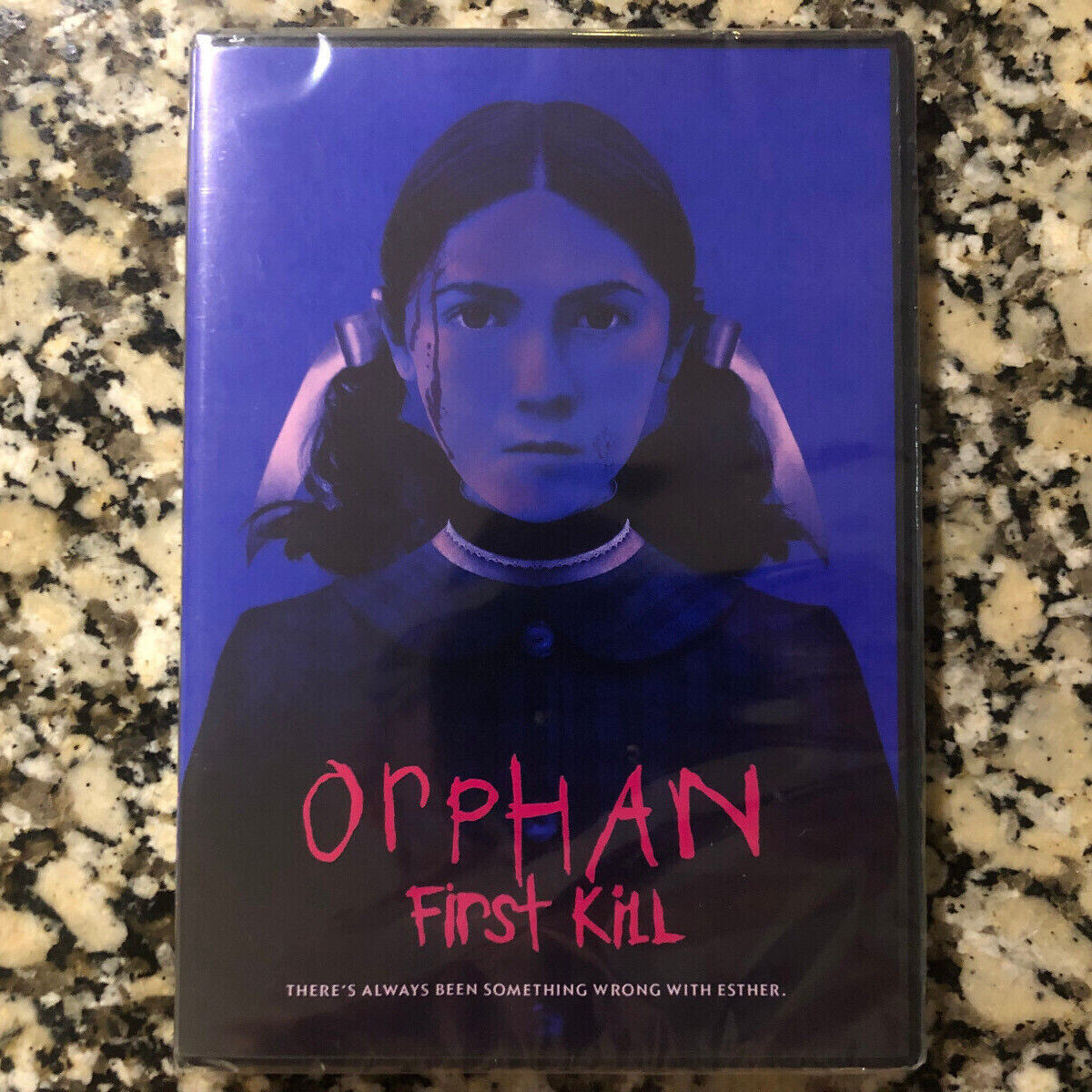 Orphan Esther Orphan' Prequel In The Works With Isabelle Fuhrman