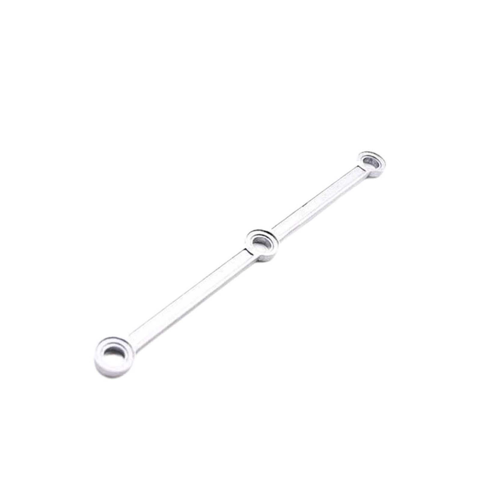 Engine Intake Manifold Runner Connecting Rods Set Repair Set | eBay