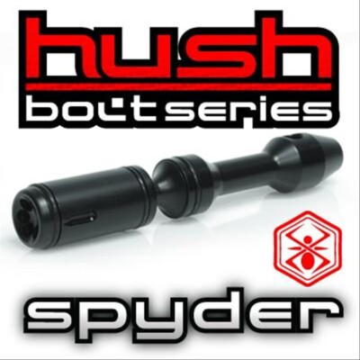 TechT Paintball Hush Bolt Upgrade Part - For Spyder Victor Xtra Sonic ...