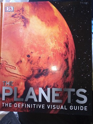 The Planets (Dk Astronomy) by DK (Hardcover) | eBay