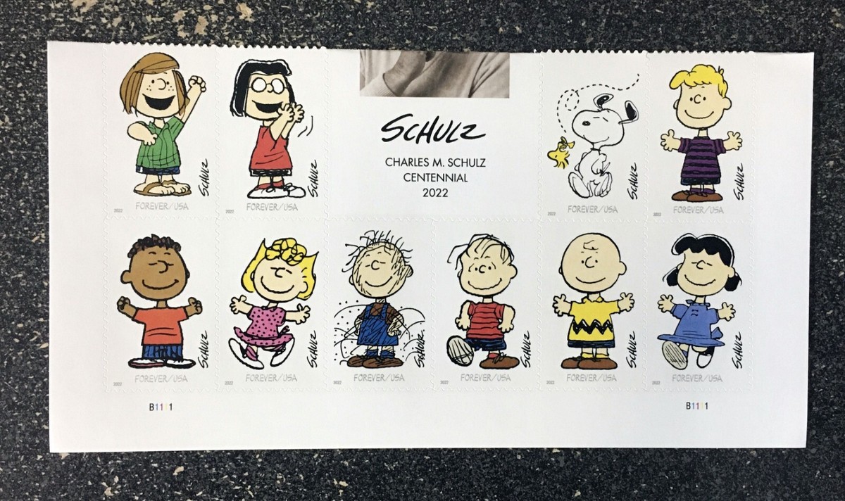 Charlie Brown Characters List Infoupdate Org