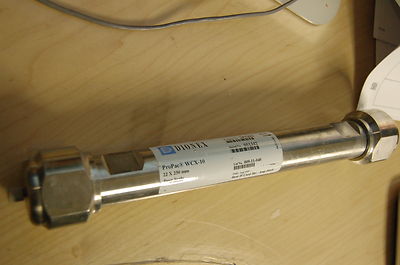 Dionex Propac WCX-10 prep preparative column HPLC 22x250 mm SP5482 ...