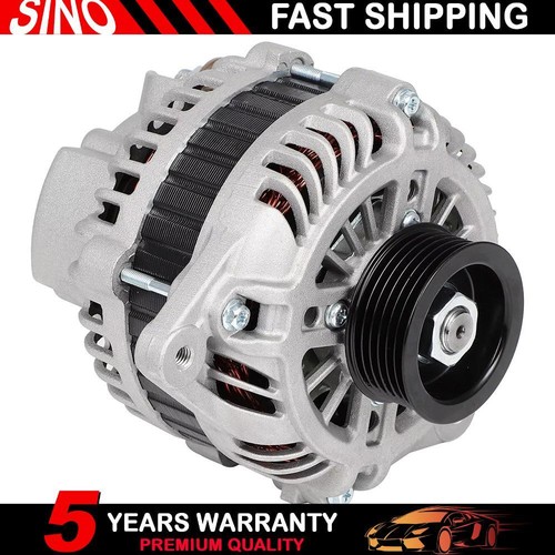 Alternator 11051 For Infiniti G35 QX4 NISSAN PATHFINDER 3.5L 2003 2004 NEW | eBay