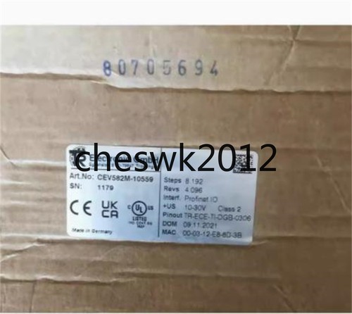 1PCS NEW IN BOX TR encoder CEV582M-10559 | eBay