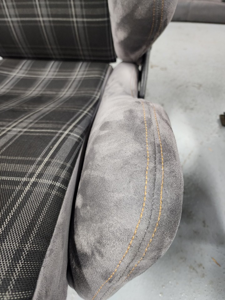 BMW E30 Recaro custom seats | eBay