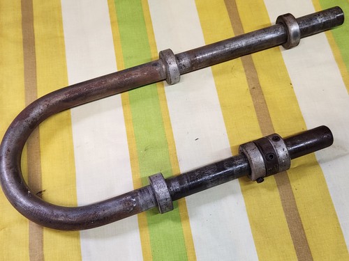 VTG 1160 Delta Rockwell Milwaukee 10" Table Saw Swing Blade Guard Mount ...