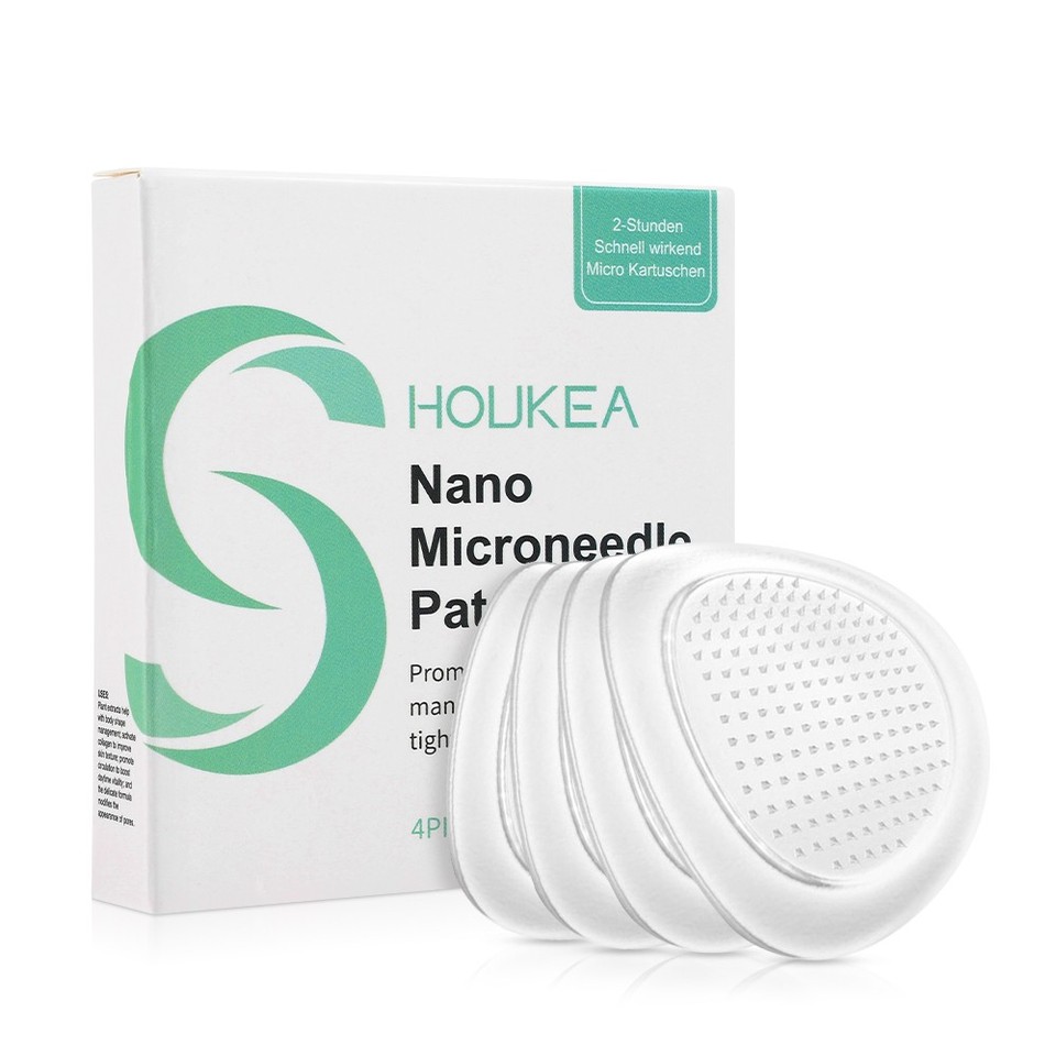 Nano-Microneedle Patch Firming Skin and Body Slimming Shaping Care ...
