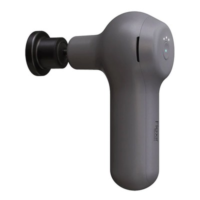 Flexir Recovery Muscle Massager - Grey | eBay Australia