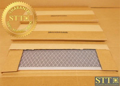 3AG24354AA ALCATEL 1678 FAN FILTER (LOT OF 3) NEW | eBay