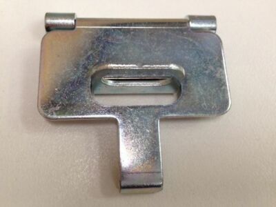 Eaton Cutler-Hammer Padlockable Handle Hasp Lock 4210B81G01 PLK1 ...