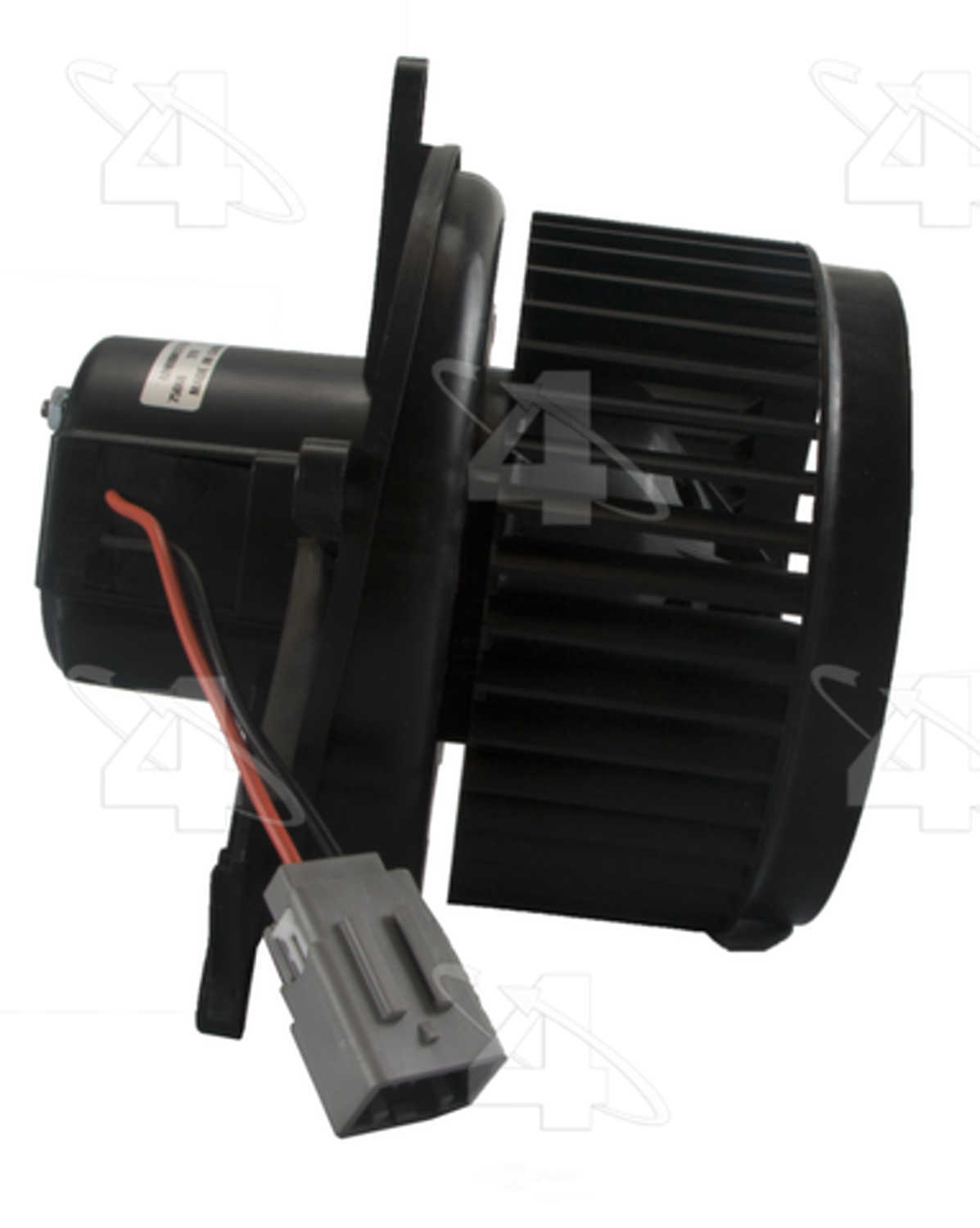 Blower Motor For 2015-2017 Ford Mustang 2016 75068 | eBay