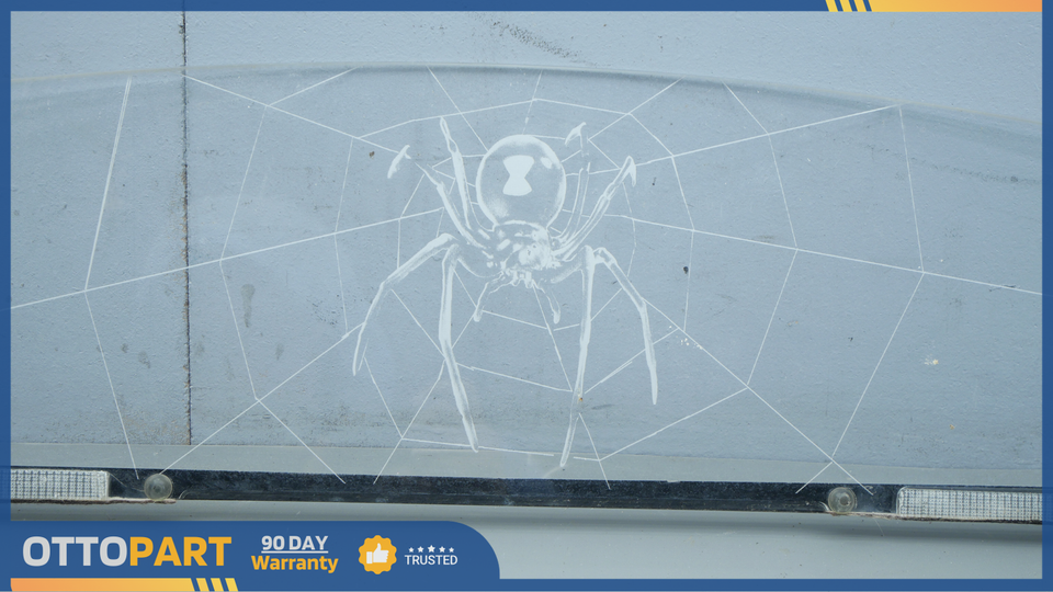 2006-2010 PONTIAC SOLTICE SATURN SKY Windscreen Wind Deflector Windsor ...