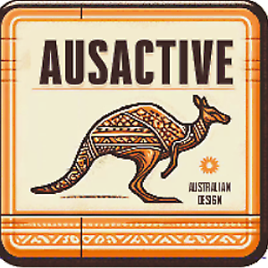 AUSACTIVE | eBay Shops