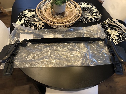 Brand New FACTORY Mercedes Benz W204 C Class Air Duct for Radiator ...