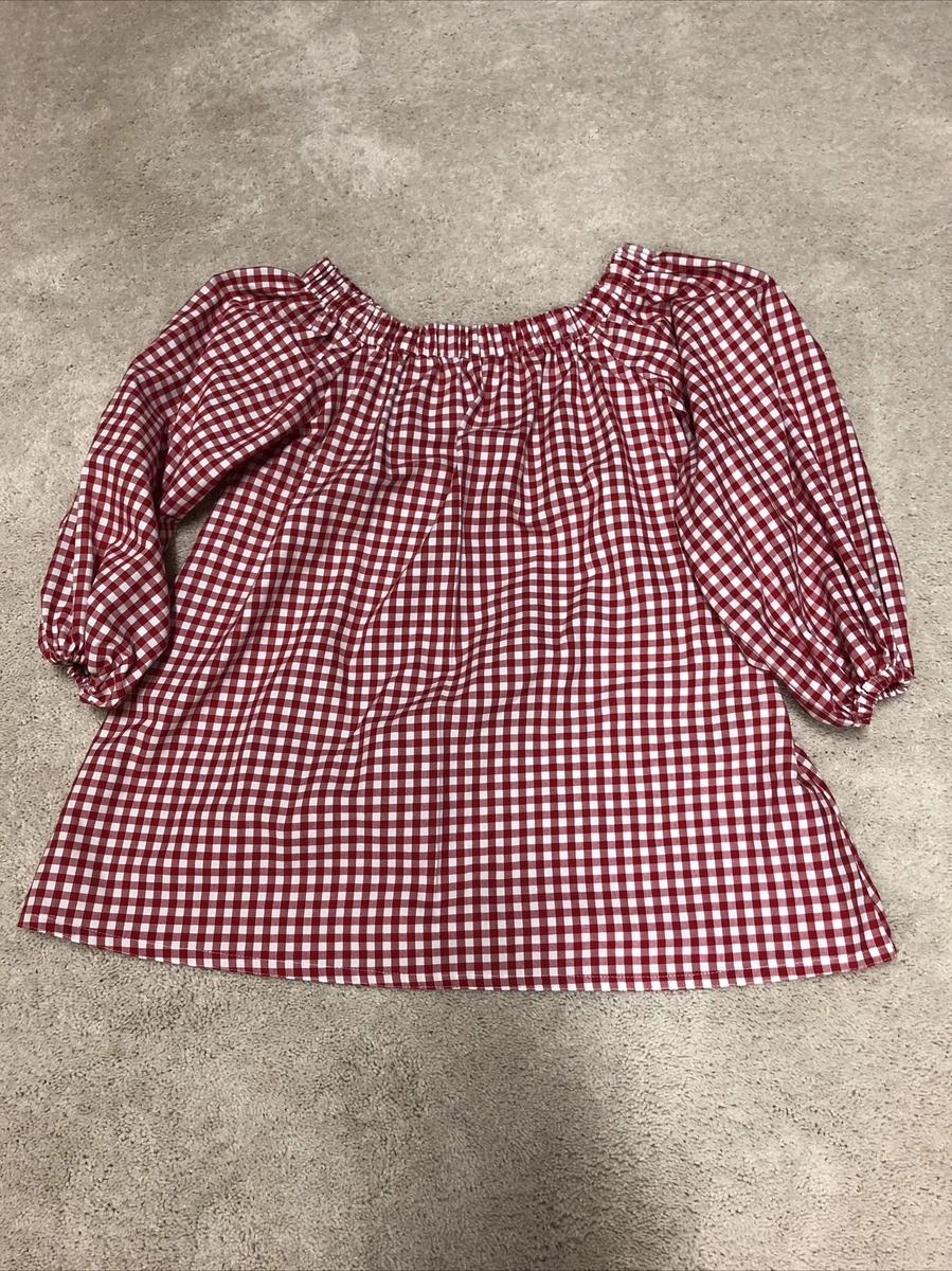 Coco Rave Gingham