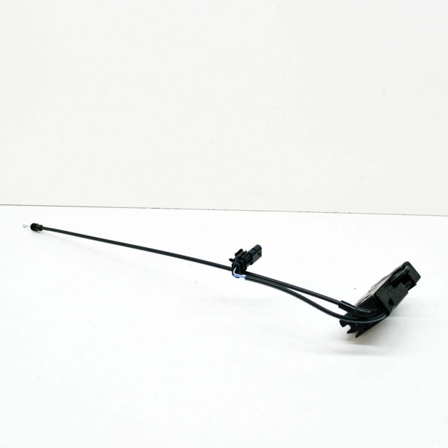 VOLVO S60 MK3 224 FRONT BONNET HOOD LEFT LID LOCK 31468245 GENUINE for ...