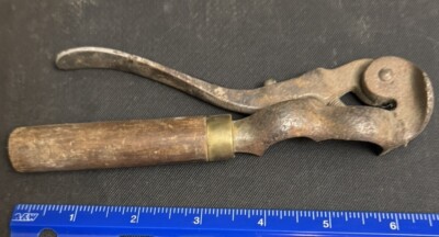 Old Shotgun Shell Powder Measure Shot Shell Reloading Tool Primer ...