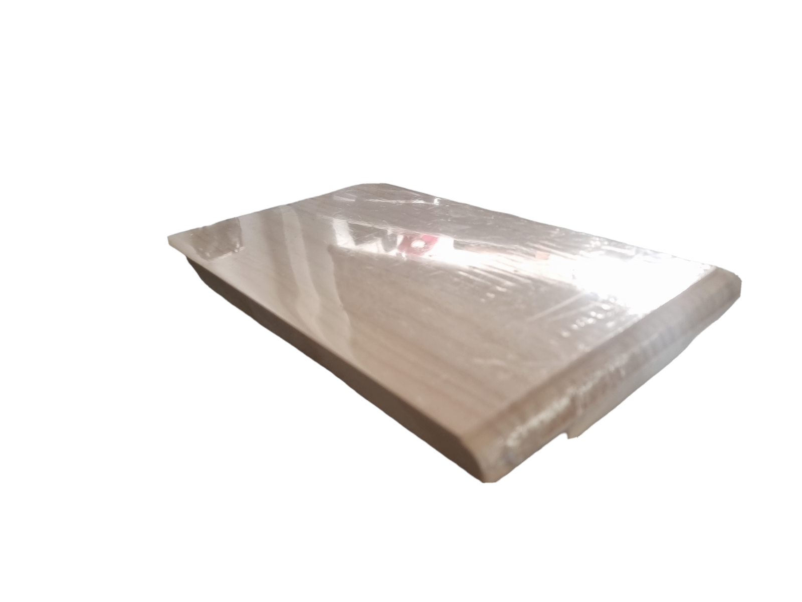 580mm X 190mm Wood Wooden Pine Wall Mounted Shelf Kit 1st Class ...