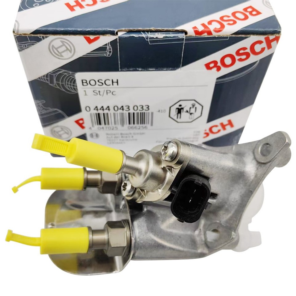 New Fits Bosch Volvo Mack DEF Dosing Unit Valve Injector 22391563 ...