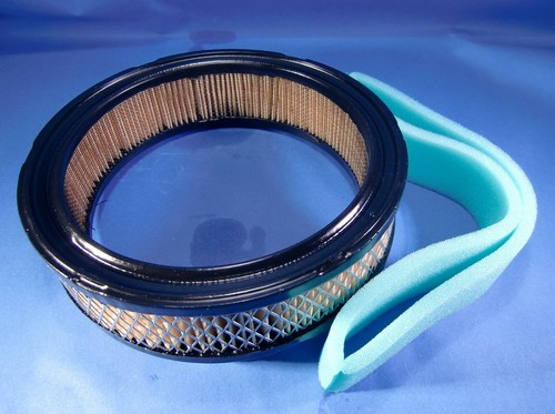 KOHLER ENGINE K181-K341, CH11-14 AIR FILTER + FREE FOAM PRE FILTER | eBay