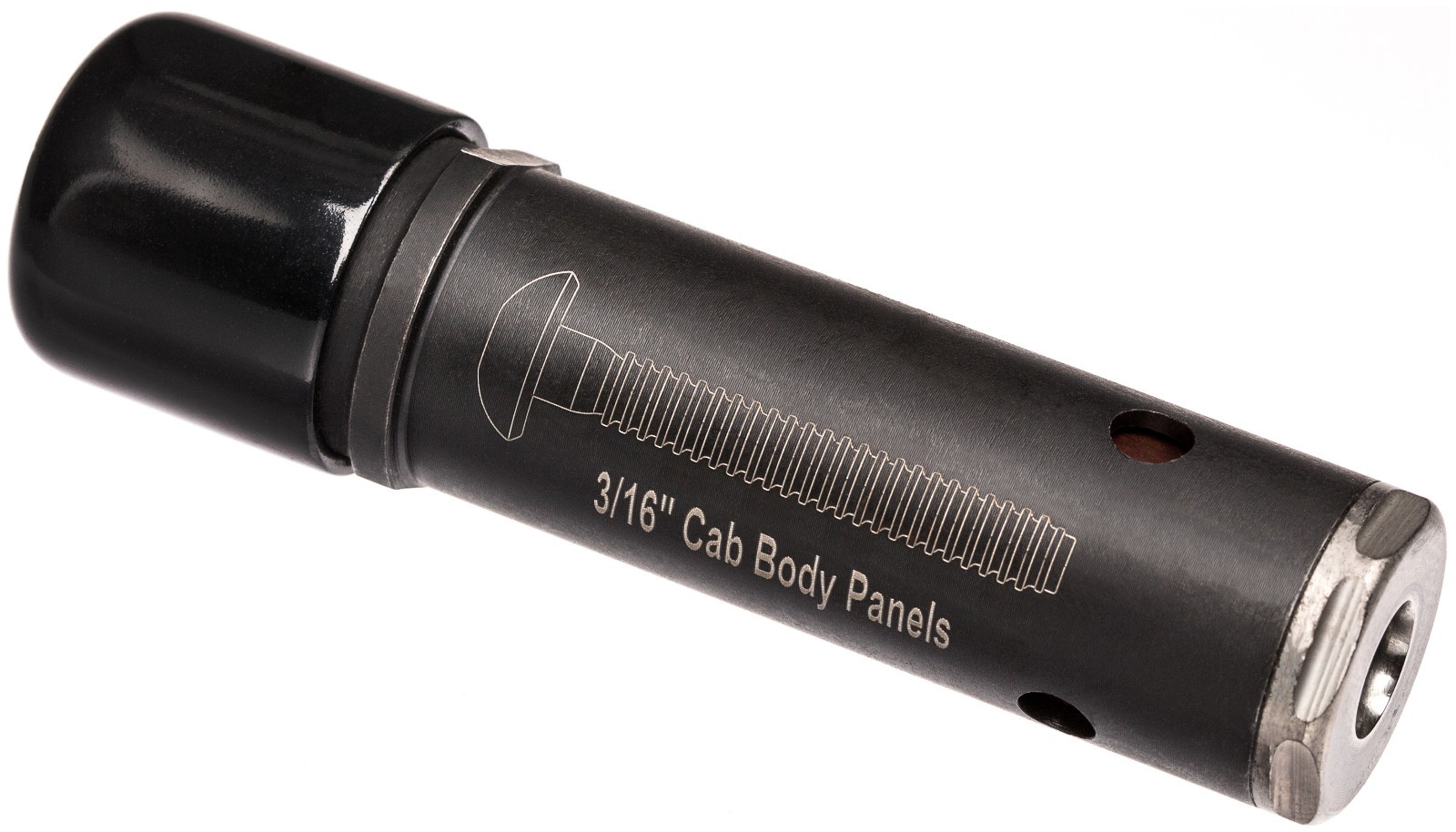 Gage Bilt GB722 Basic Truck Cab Kit (accepts Huck® Gun noses) | eBay