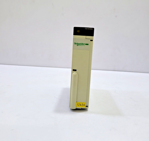 SCHNEIDER ELECTRIC TSXPSY2600 POWER SUPPLY MODUEL | eBay