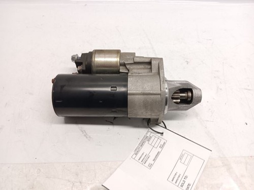 05-09 Mercedes E350 SLK350 Starter Motor 0061510501 | eBay
