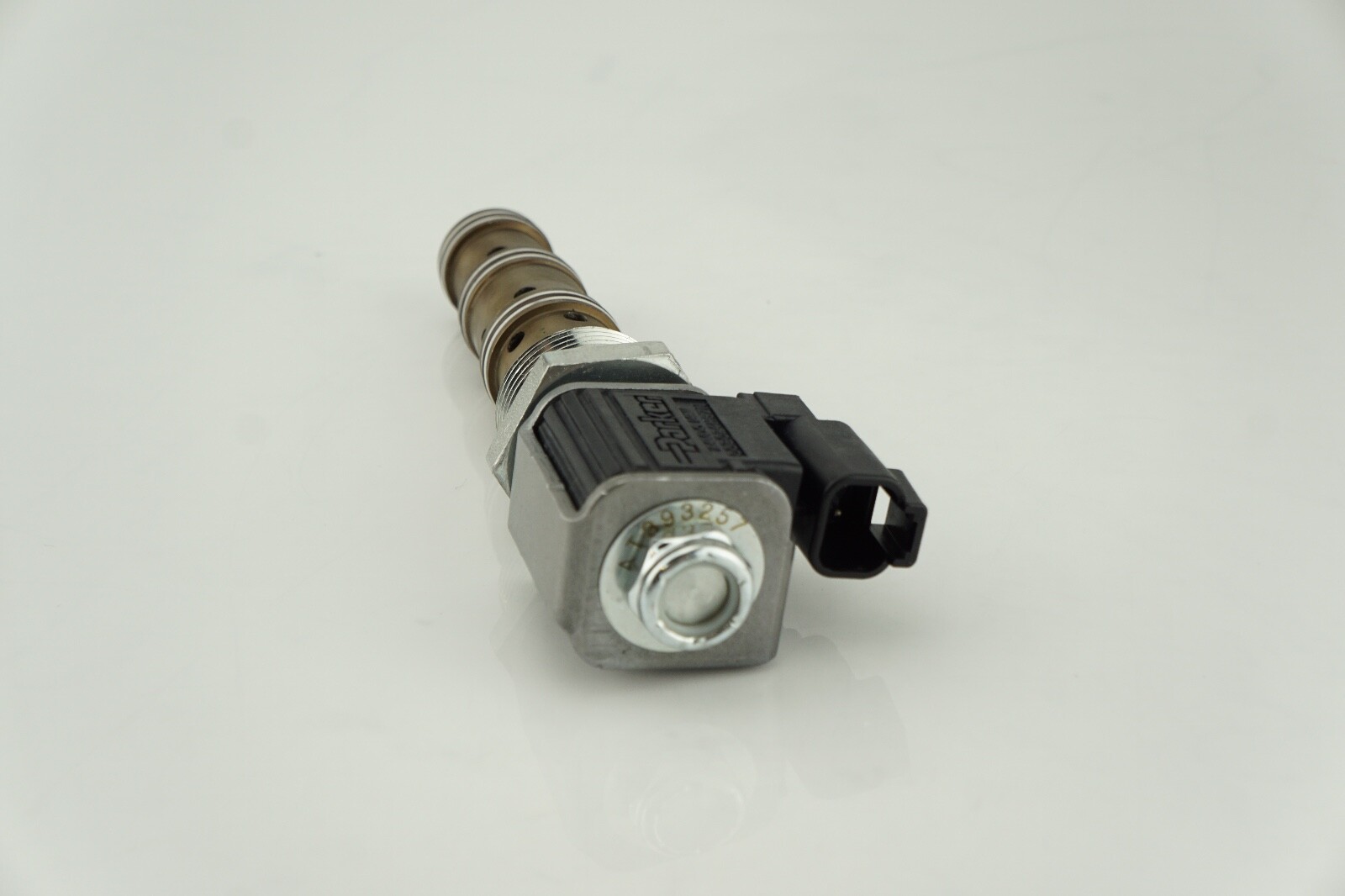 OEM John Deere Electric Proportional Cartridge Valve AT393256 1918 ...