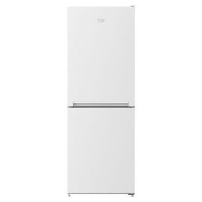 Beko CFG4552W 220L Frost Free Fridge Freezer 8690842608636 | eBay UK