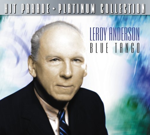 Leroy Anderson Blue Tango: Greatest Hits (CD) Album | eBay