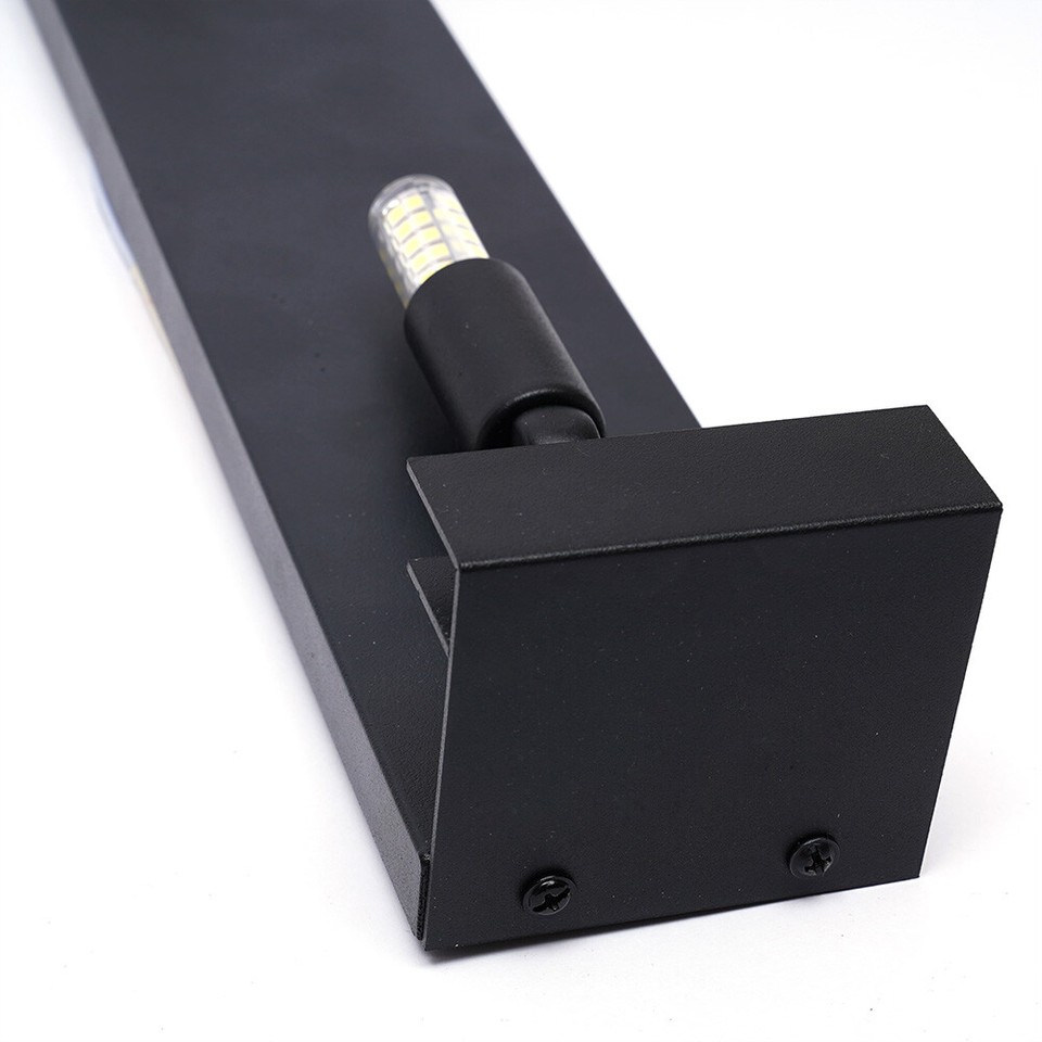 Marble Wall Light Hand Carved Alabaster Rectangular Sconce LED Indoor ...