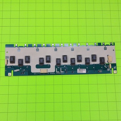 Samsung LNT5265FX/Xaa LN-T5265F TV Inverter Board SSB520WA24 INV52B24A ...
