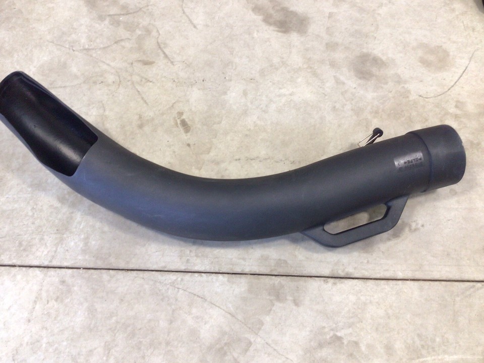 New John Deere G100 Z225 L120 LA145 Upper Bagger Tube Chute M156214 ...