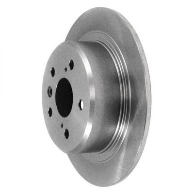 For 1995-1999 Toyota Avalon, Solid Rear Brake Rotor | eBay