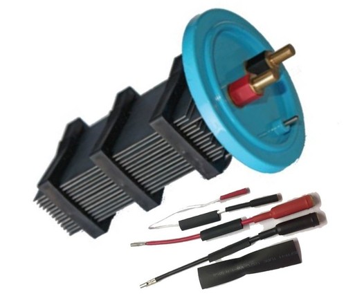 AUTOCHLOR RP36 Autochlor Self Cleaning 36AMP Cell + 1/2 Lead Kit K ...