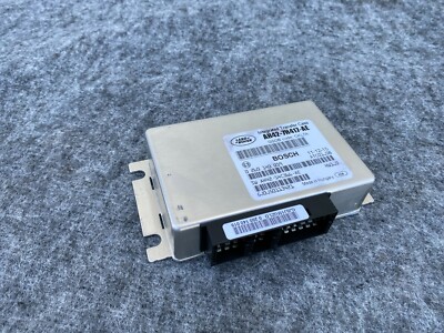 RANGE ROVER L320 L322 OEM (10-13) TRANSFER CASE CONTROL MODULE ...