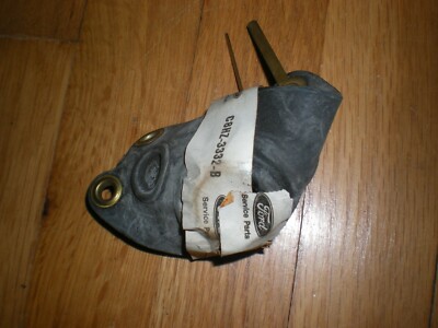 NOS 1967 1968 Ford NT850 NT950 Steering Ball Stud Dust Seal C8HZ-3332-B ...