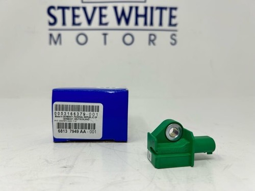 13-20 Journey Caravan Town & Country Acceleration Sensor Mopar New OEM ...