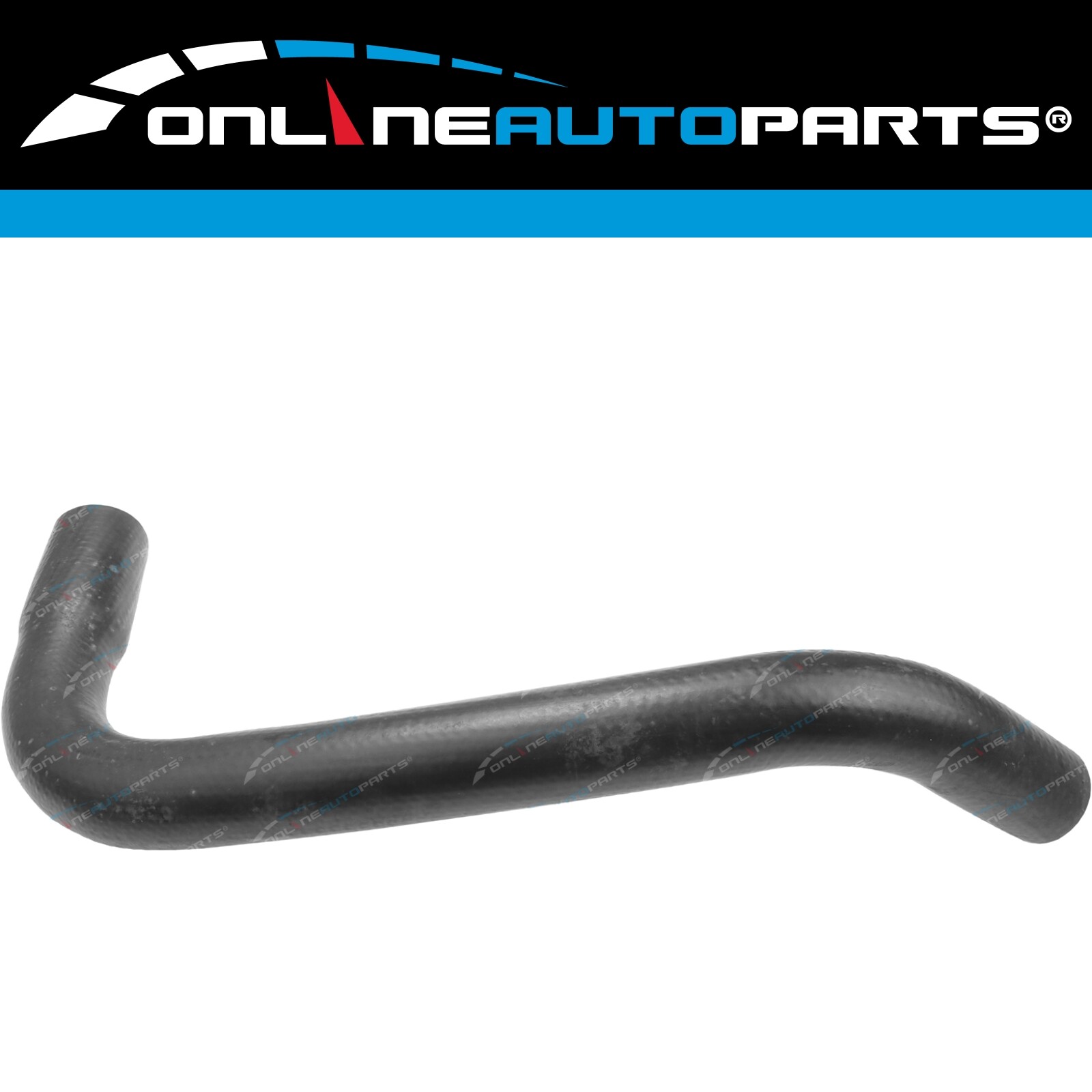 Lower Radiator Hose for Holden Commodore V2 VT VU VX VY V6 3.8L LN3 L67 ...