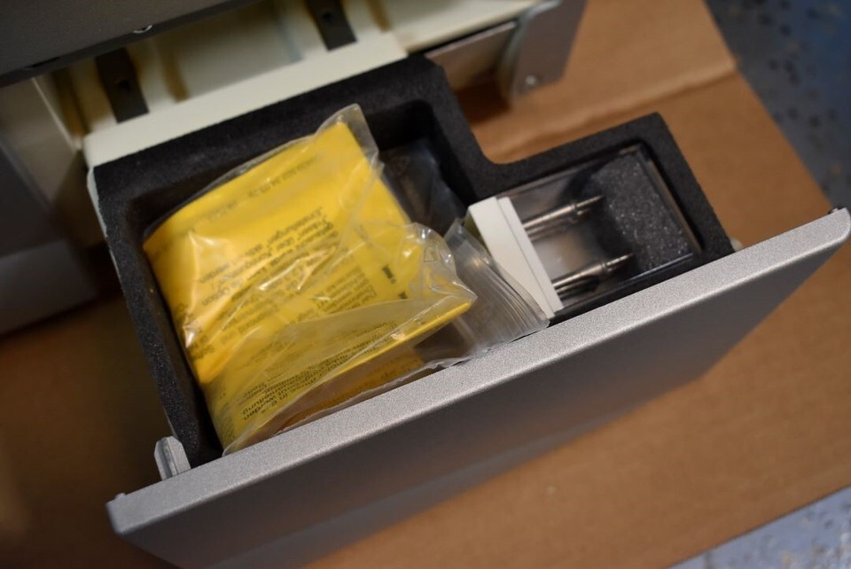 Sirona CEREC inLab MC XL Dental Milling Machine for CAD/CAM Dentistry ...