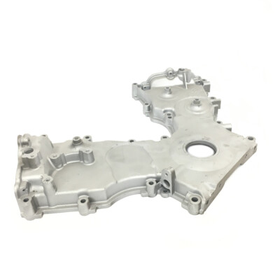 Recondition 4.6L 3V Ford Mustang Explorer F150 Mountaineer Timing Cover ...