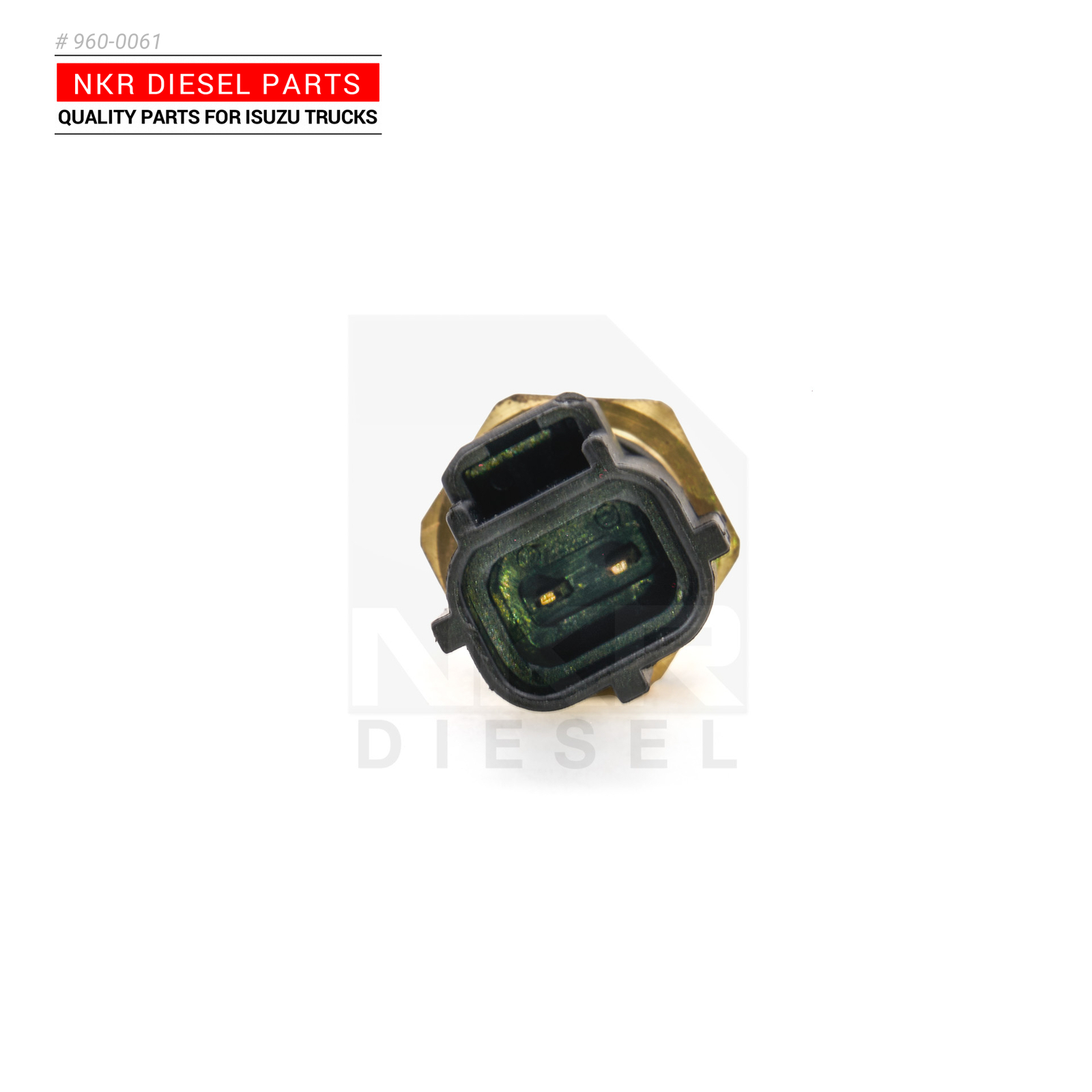 Sensor Glow Plug For Isuzu Truck | eBay